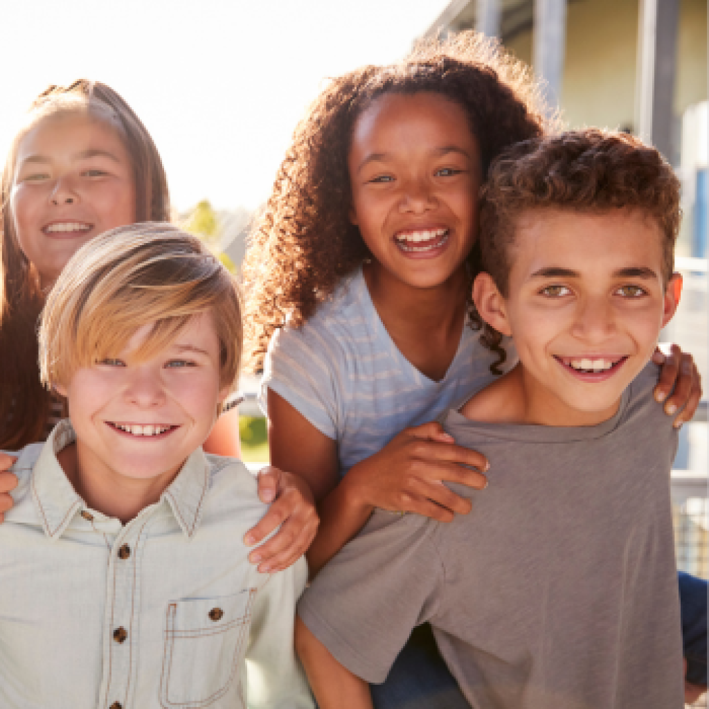 Youth Services Bureau